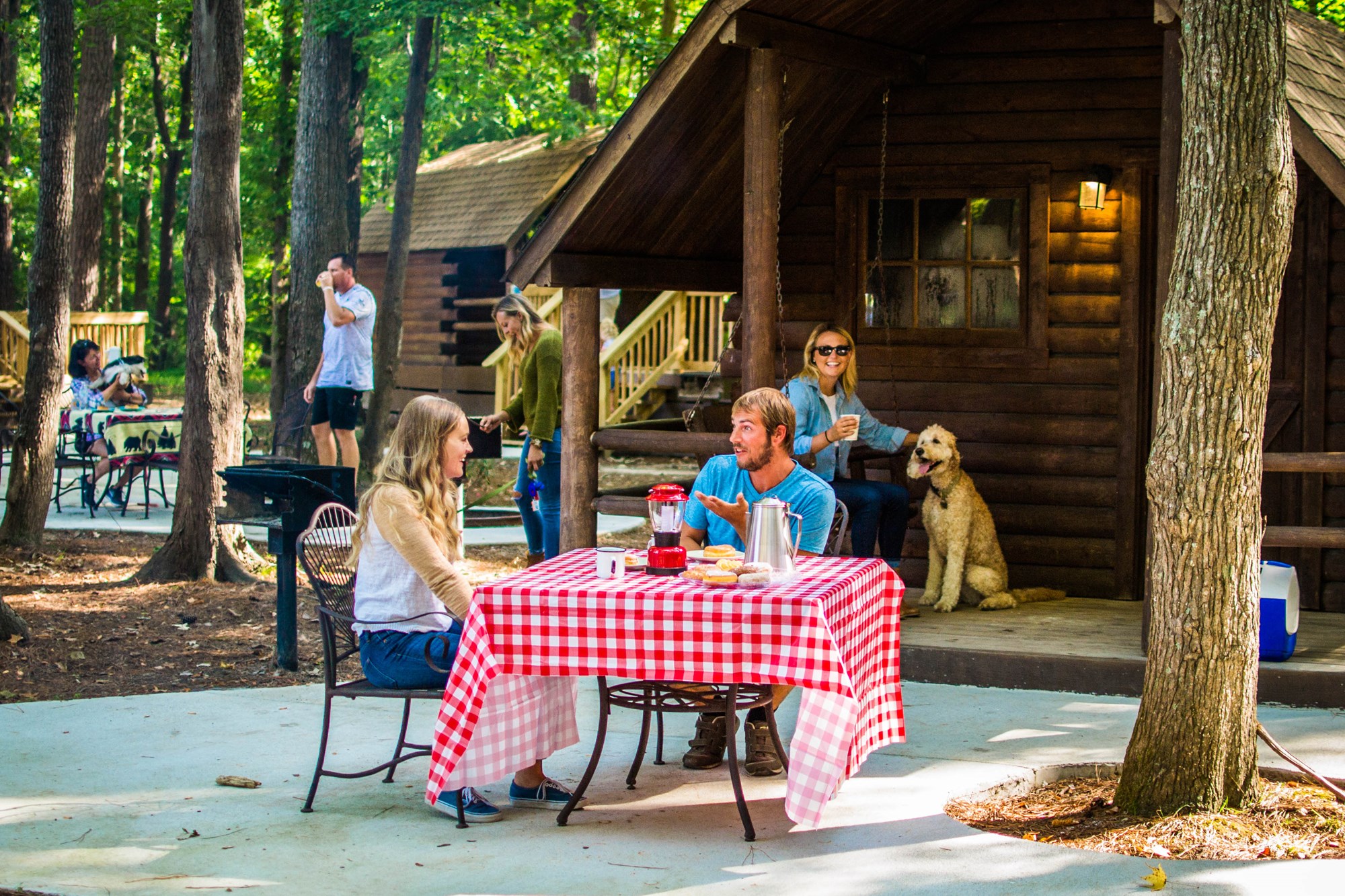 Ratings and Reviews | Virginia Beach KOA Holiday Campground