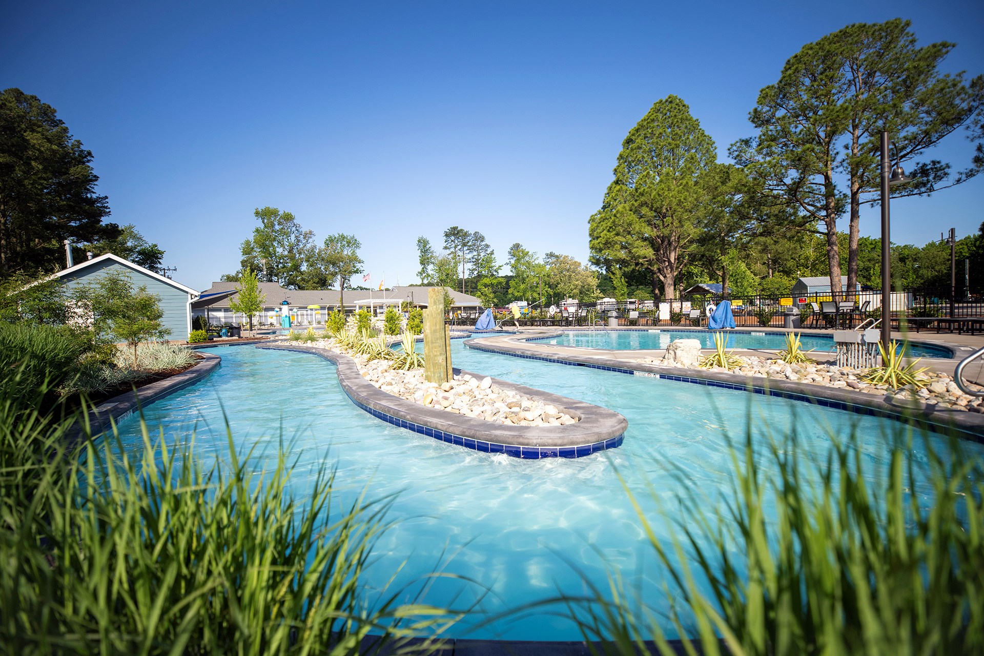 Virginia Beach Campground | Explore the KOA Experience