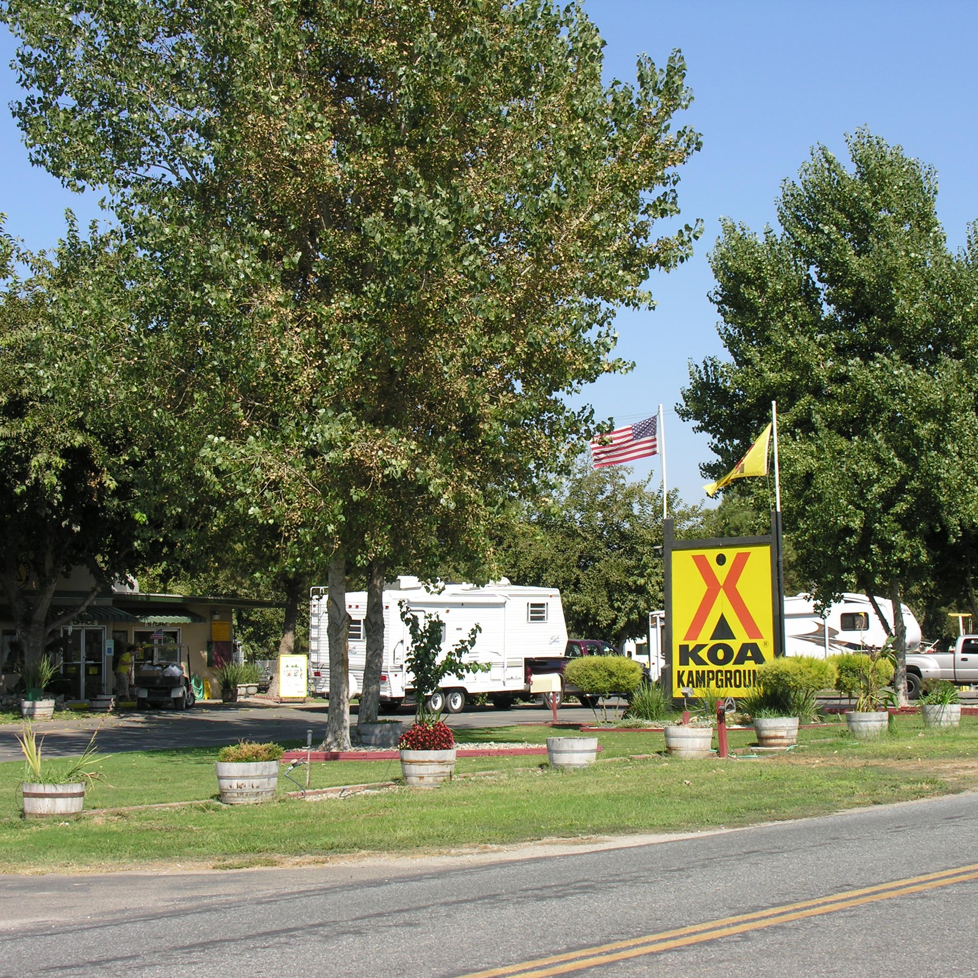 5th Annual TACO TRUCK CHALLENGE: Event at the Visalia / Sequoia ...