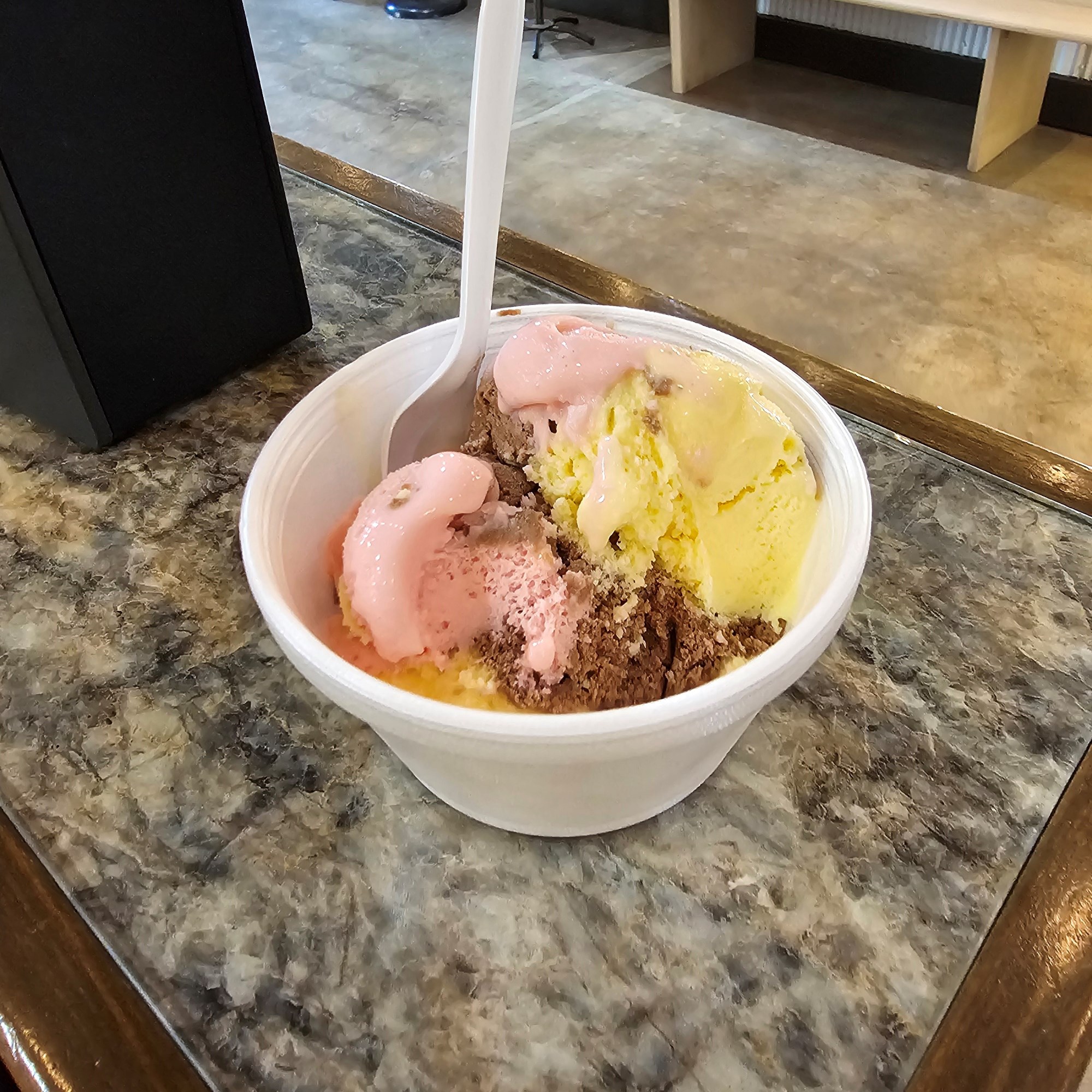 Wakeeney, Kansas Food Services | WaKeeney KOA Journey