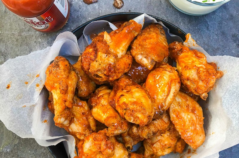 Maryland Chicken Wing Festival: Event at the Washington DC / Capitol ...
