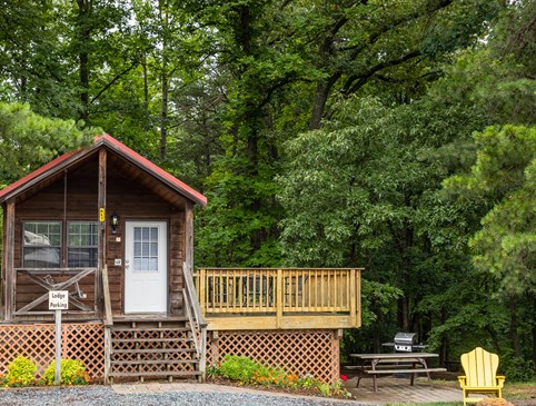Millersville, Maryland Camping Deals | Washington DC / Capitol KOA