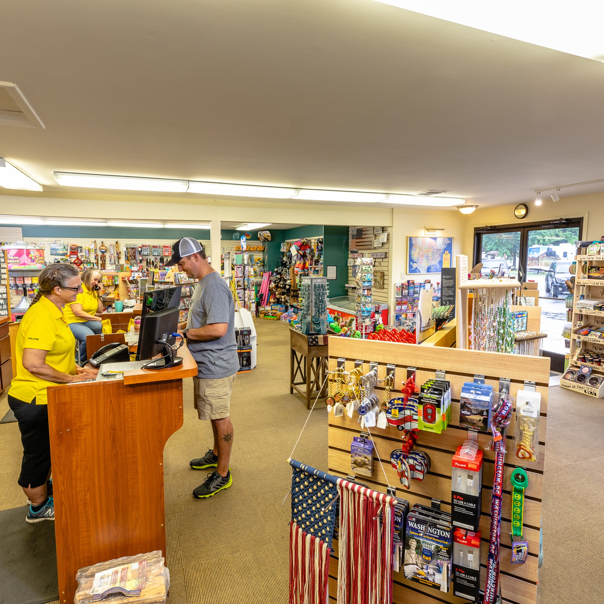 Millersville, Maryland Campground | Washington DC / Capitol KOA