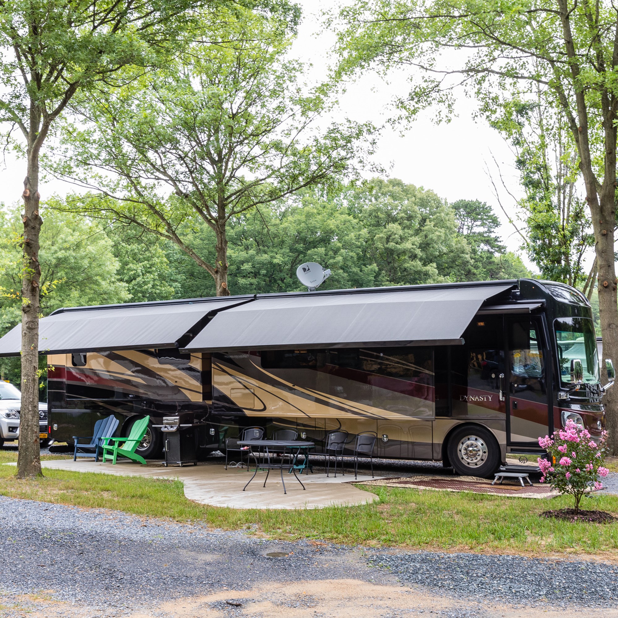Millersville, Maryland Campground | Washington DC / Capitol KOA
