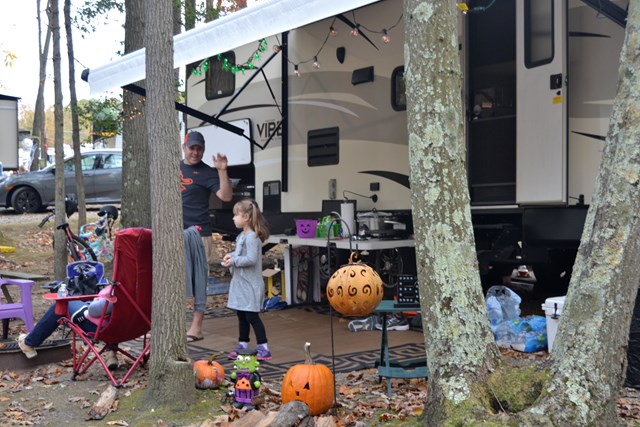 Millersville, Maryland Camping Photos | Washington DC / Capitol KOA Holiday