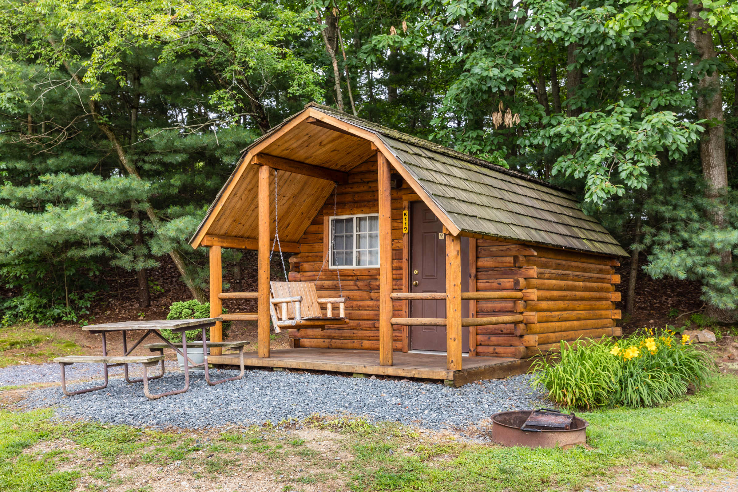 Millersville, Maryland Lodging | Washington DC / Capitol KOA Holiday