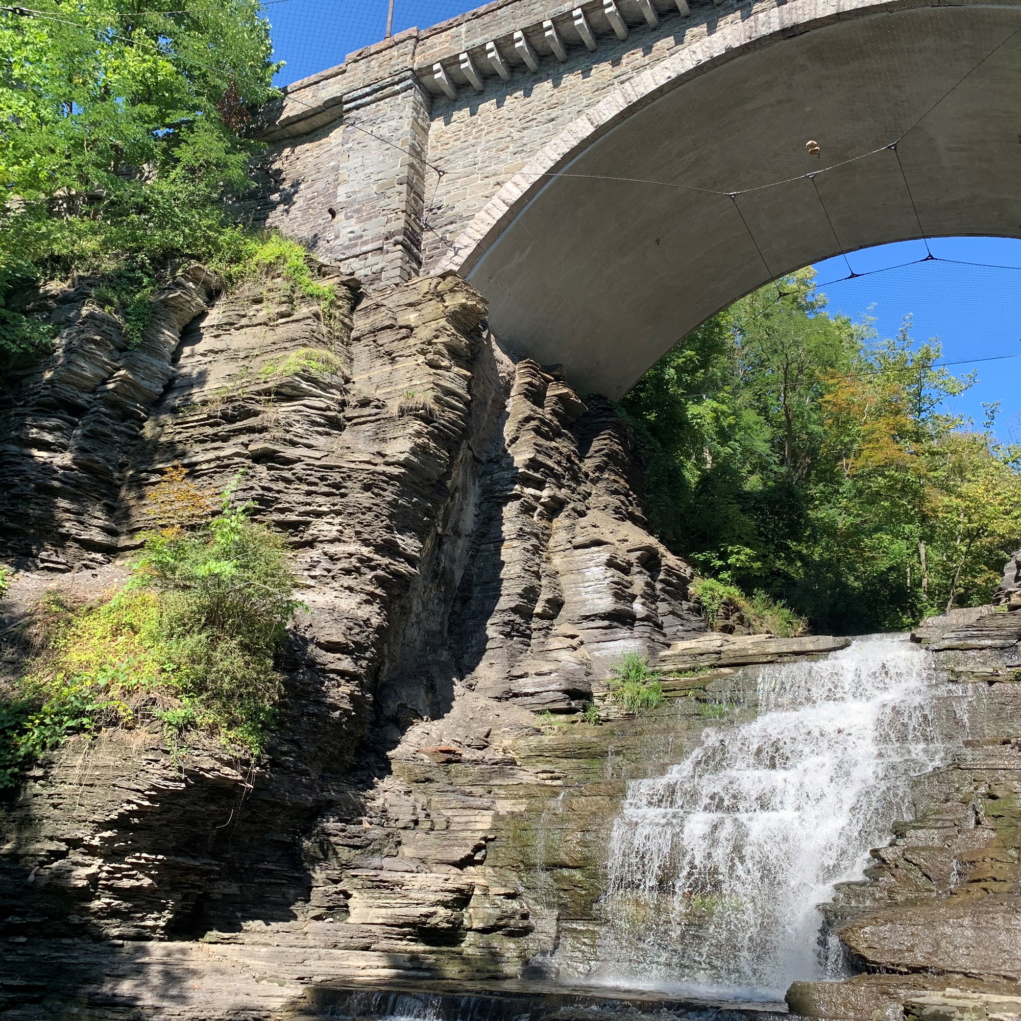 Waterloo, New York Area Attractions and Activities | Waterloo / Finger ...