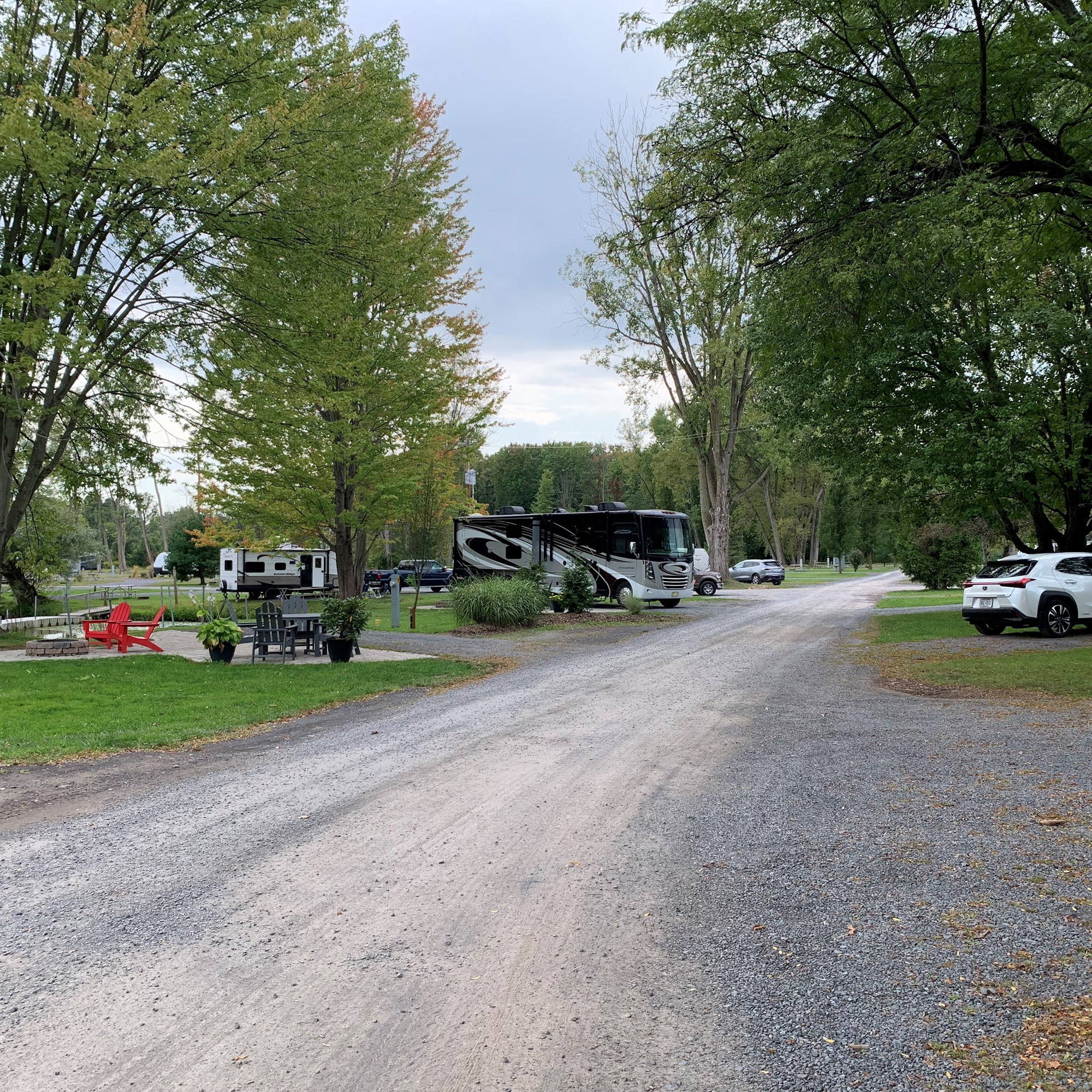 Waterloo, New York Camping Events | Waterloo / Finger Lakes KOA Holiday