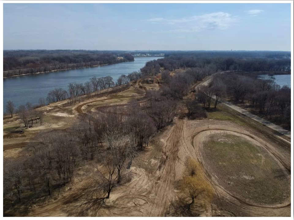 Waterloo, Iowa Campground | Waterloo / Lost Island KOA Resort