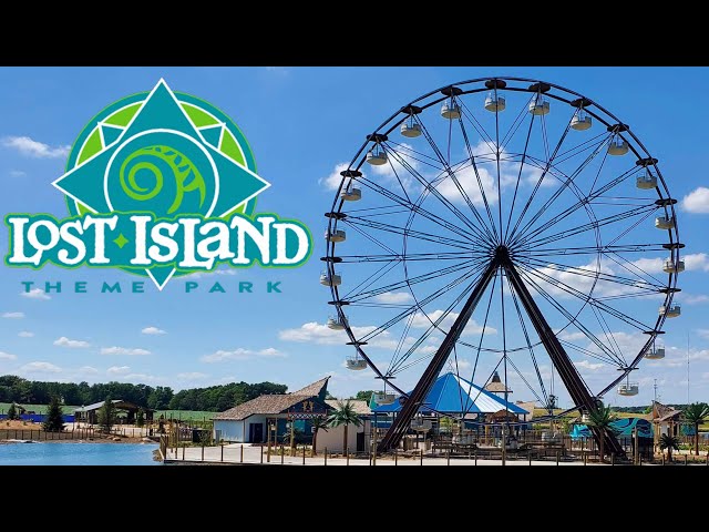 Waterloo, Iowa Campground | Waterloo / Lost Island KOA Resort