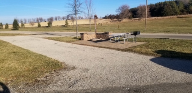 Waterloo, Iowa RV Camping Sites | Waterloo / Lost Island KOA Resort