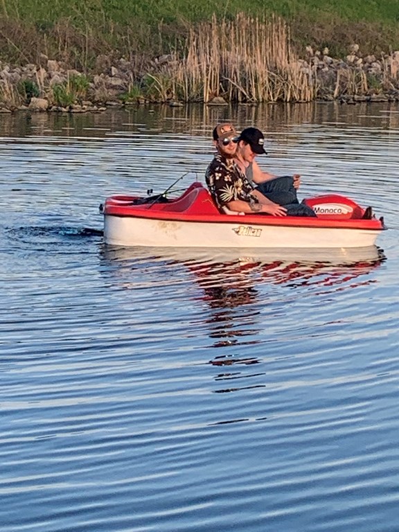 Waterloo, Iowa Camping Photo Albums | Waterloo / Lost Island KOA Resort