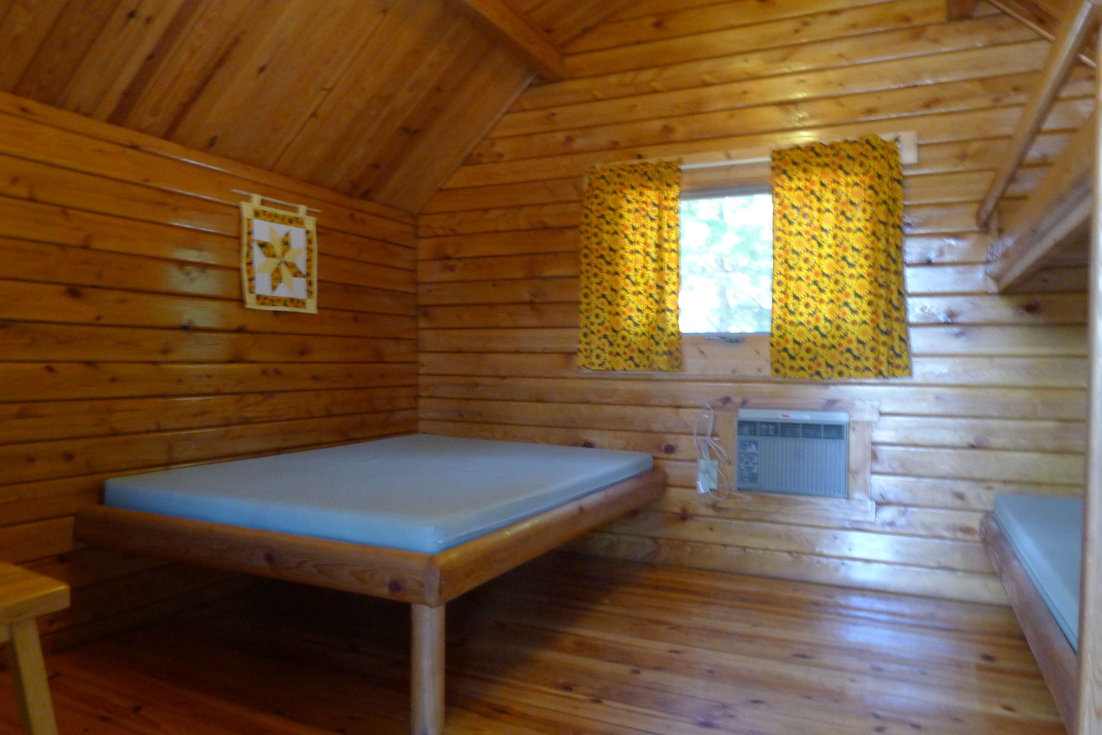 Watkins Glen, New York Lodging | Watkins Glen / Corning KOA Resort