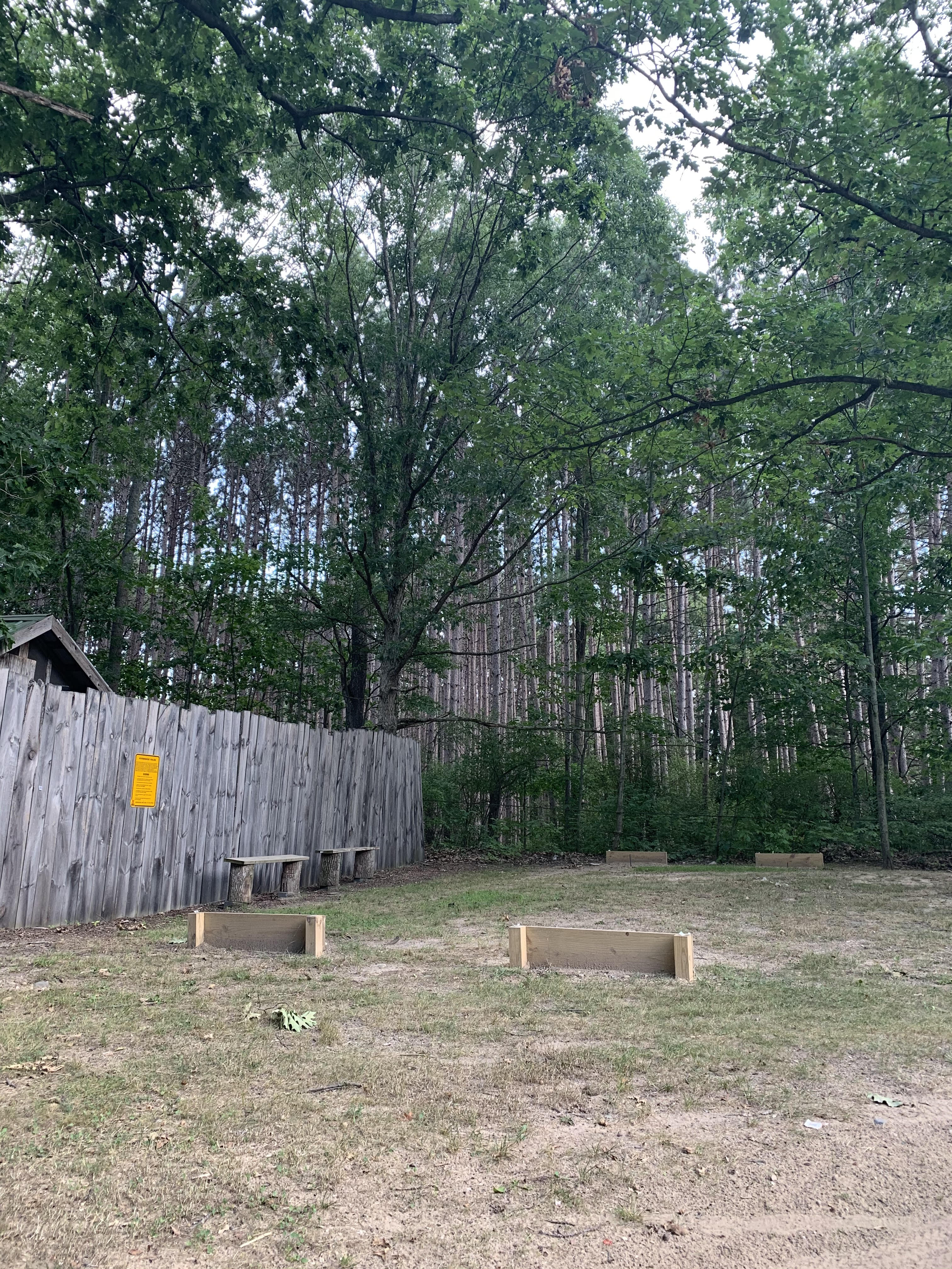 Weidman, Michigan Campground | Weidman KOA Holiday