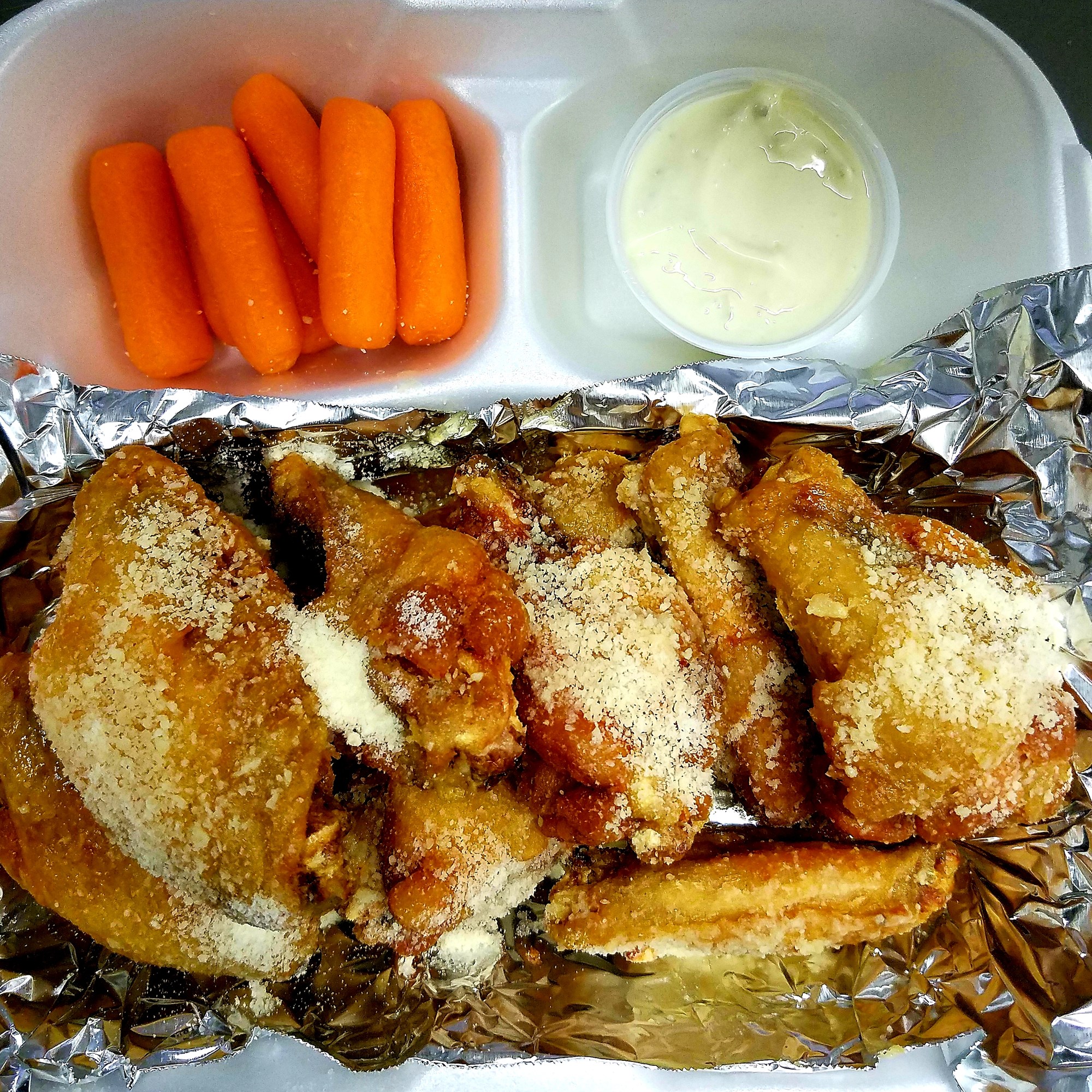 "It's All Good" Food Service: Food Services for the Westfield / Lake ...