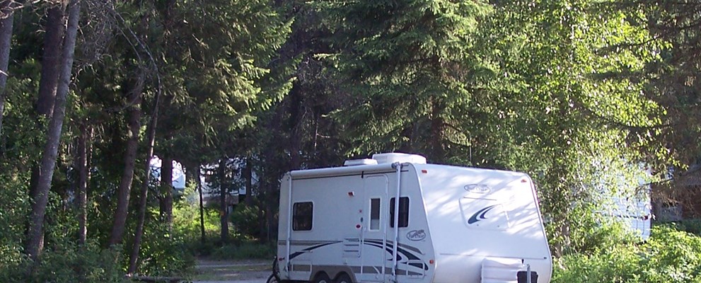 Whitefish, Montana RV Camping Sites | Whitefish / Kalispell North KOA ...