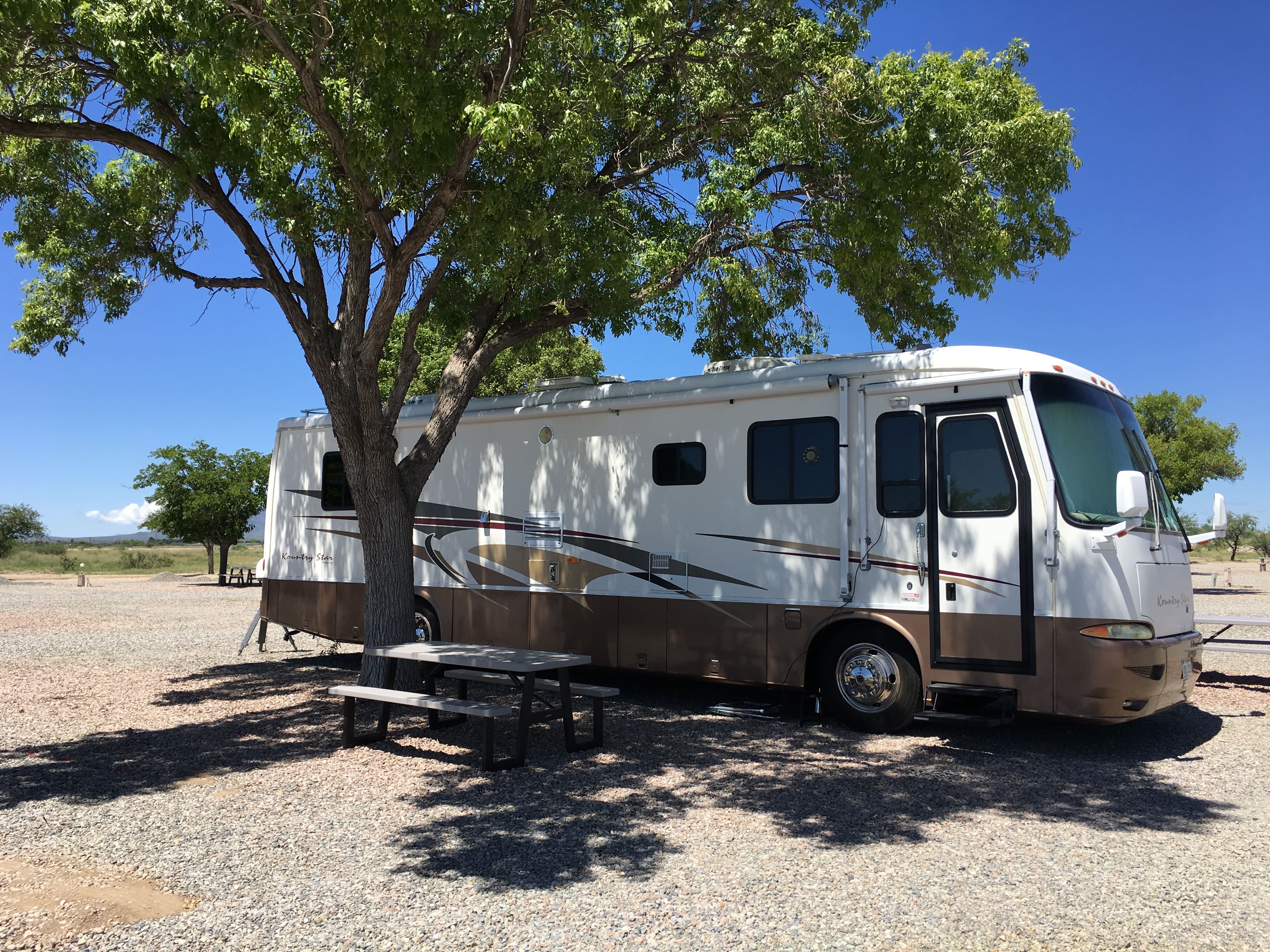 RV Park Willcox AZ | Willcox/Cochise KOA Holiday