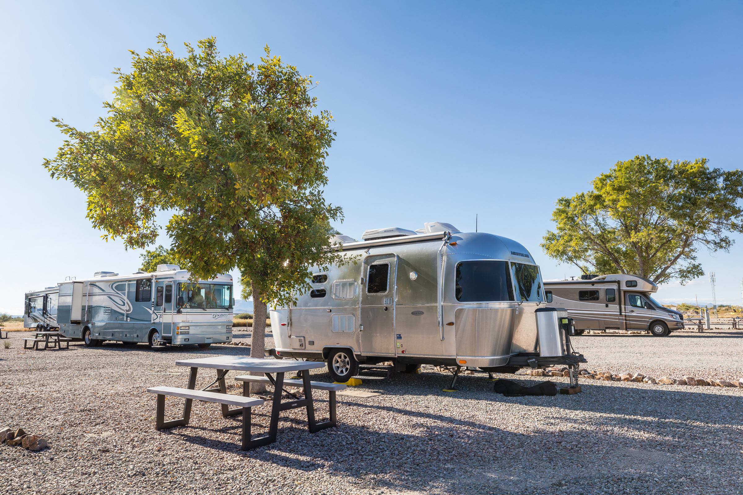 RV Park Willcox AZ | Willcox/Cochise KOA Holiday