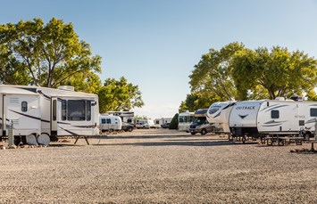 Arizona Camping Locations | KOA Campgrounds
