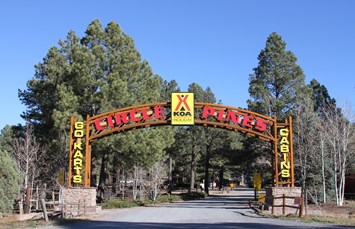 Arizona Camping Locations | KOA Campgrounds