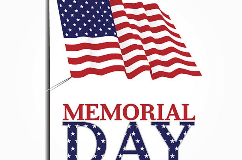 Memorial Day Weekend!: Event at the Williamsport South / Nittany Mtn ...