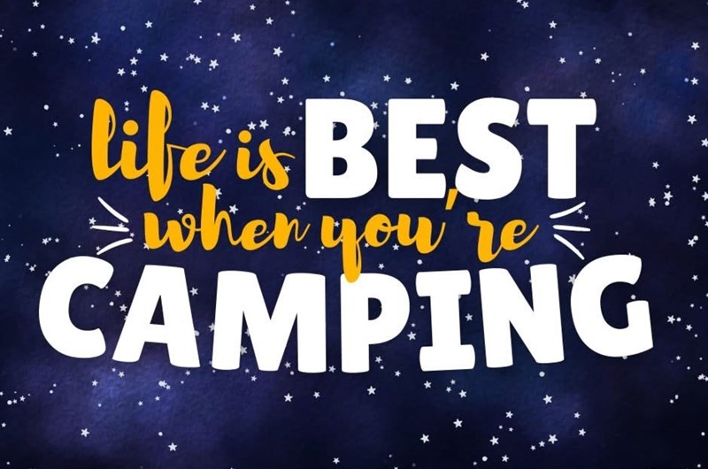 Camper Appreciation & BOGO Weekend!: Event at the Williamsport South ...