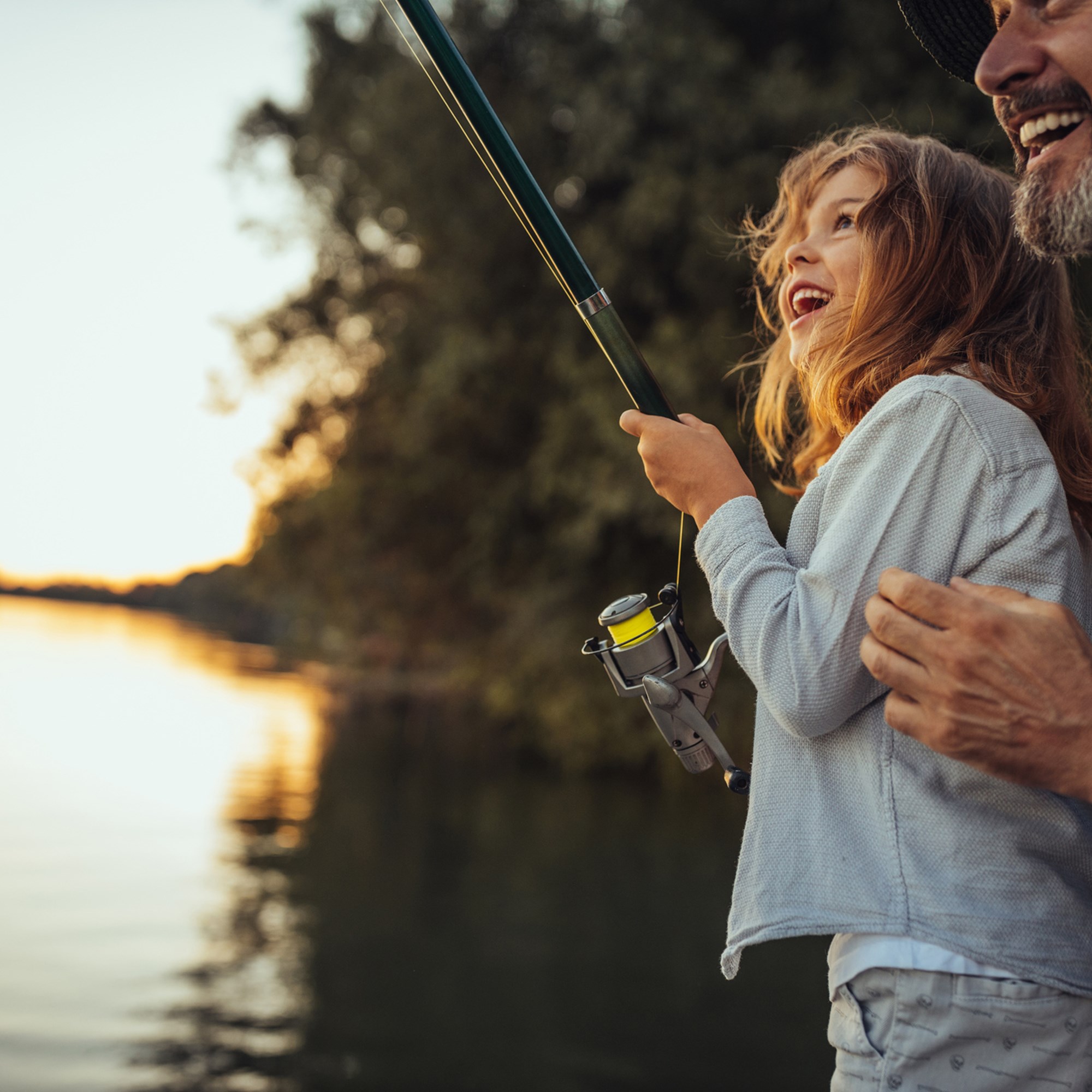 Your Cape Fear River Fishing Guide | Wilmington KOA