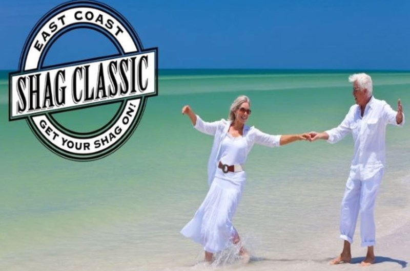 East Coast Shag Classic: Event at the Wilmington KOA Holiday Campground ...