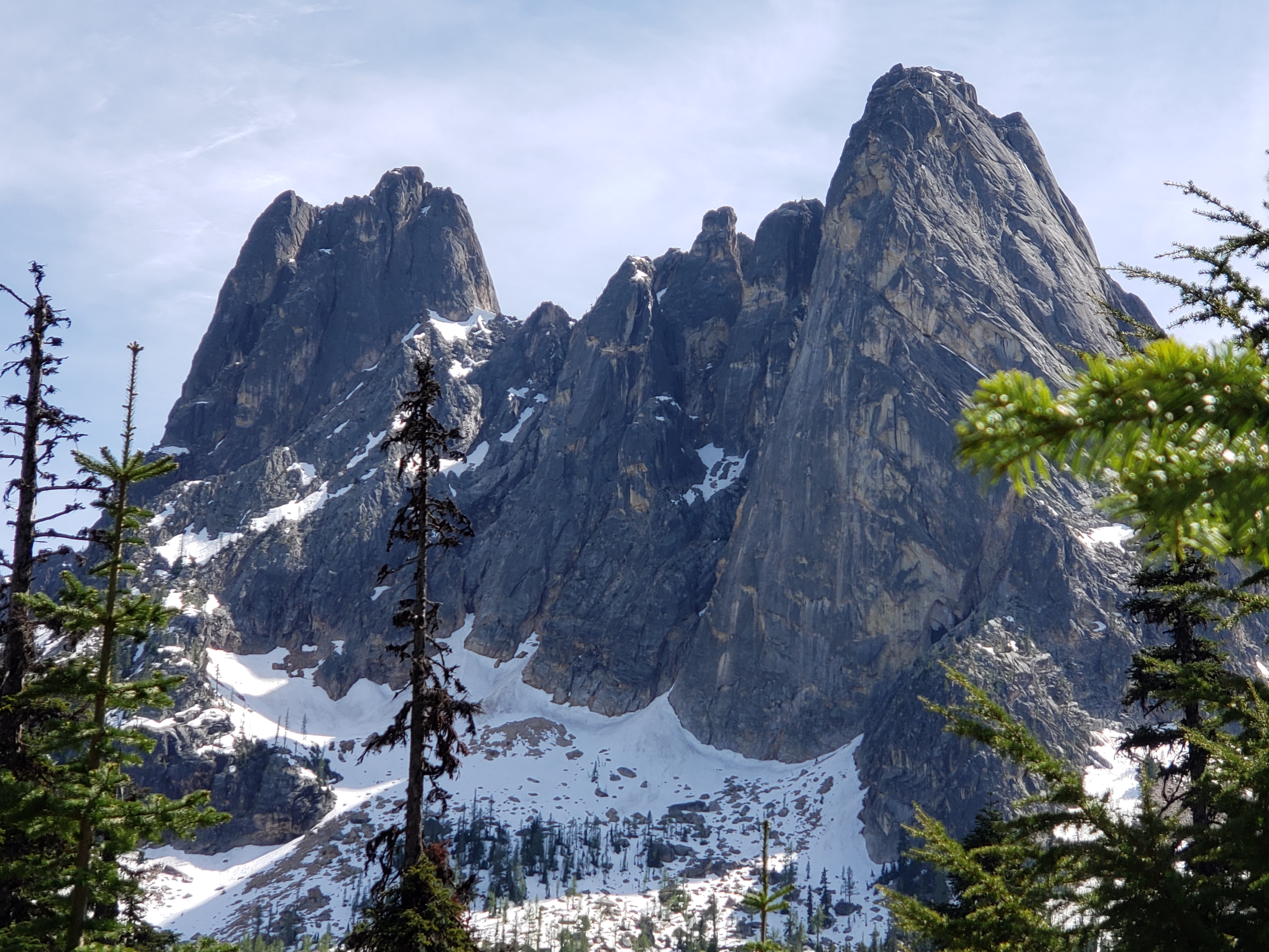 Winthrop / N. Cascades National Park KOA Holiday General Info | KOA ...