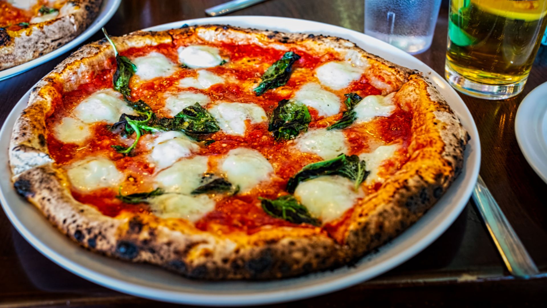 Local Flavors of Winthrop