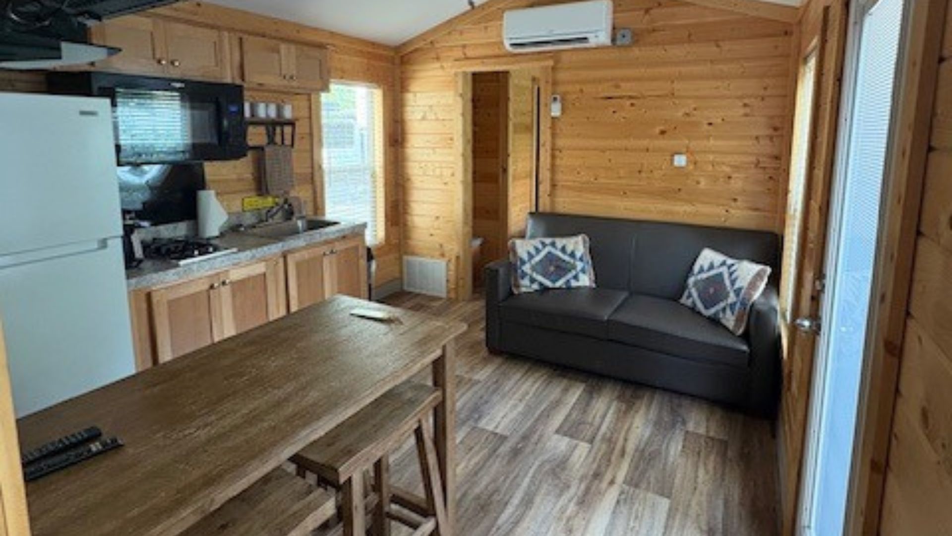 Winthrop, Washington Lodging | Winthrop / N. Cascades National Park KOA ...