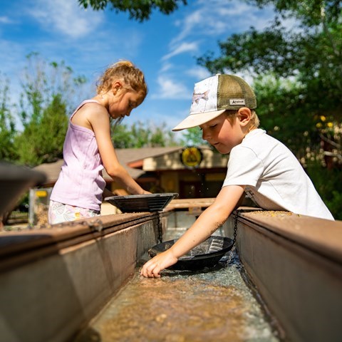 Wisconsin Dells, Wisconsin Campground | Wisconsin Dells KOA Holiday