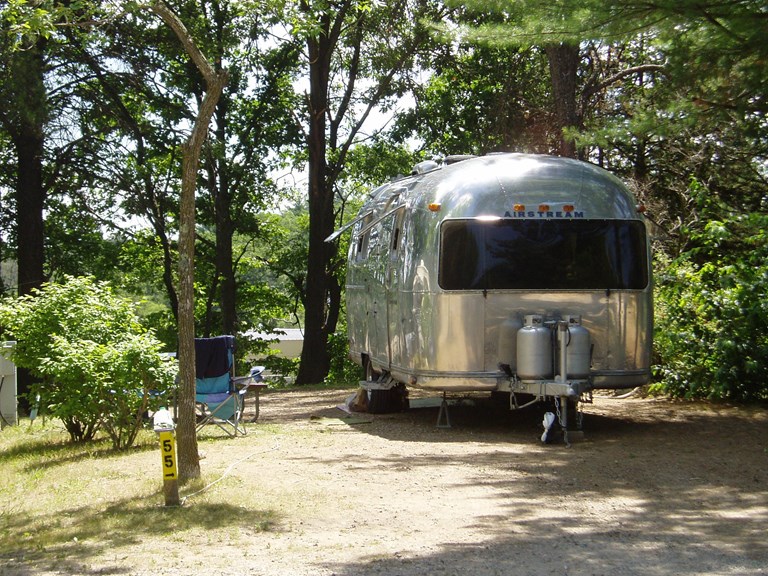 Wisconsin Dells, Wisconsin Campground | Wisconsin Dells KOA