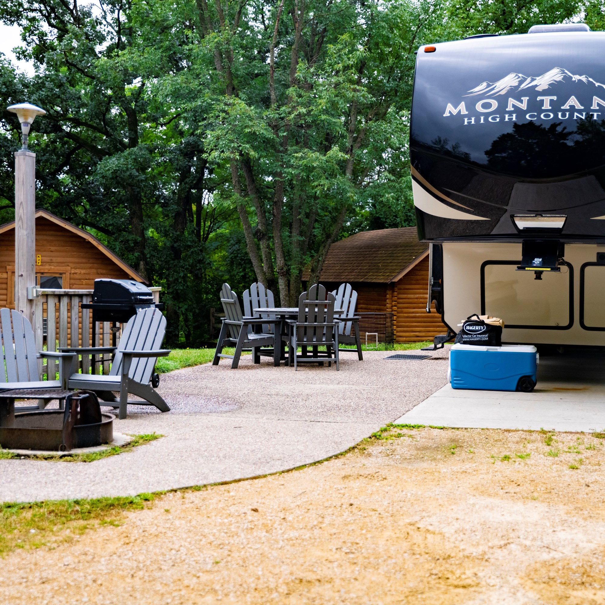 Ultimate RV Packing List for Campers