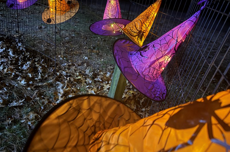 2026 Halloween Kickoff: Event at the Wisconsin Dells KOA Holiday ...