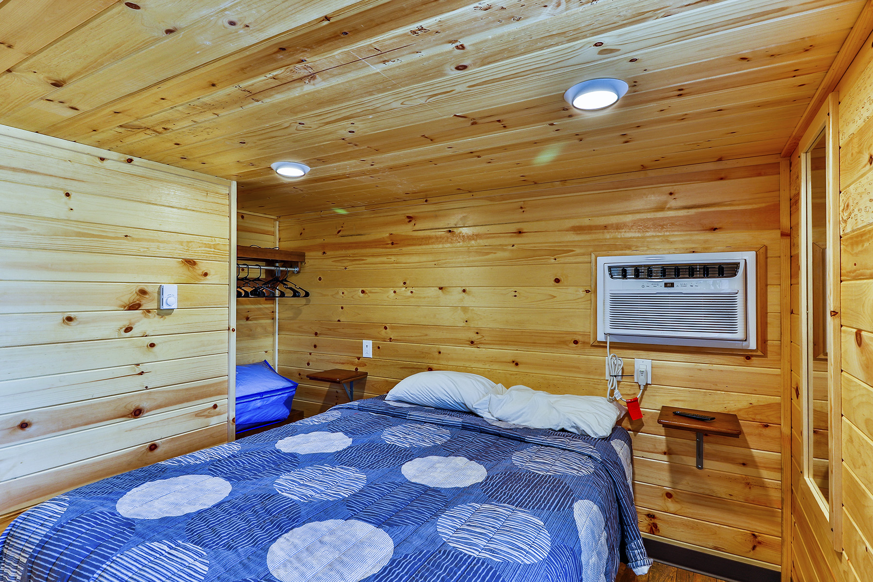 Wisconsin Campgrounds With Cabins | Wisconsin Dells KOA