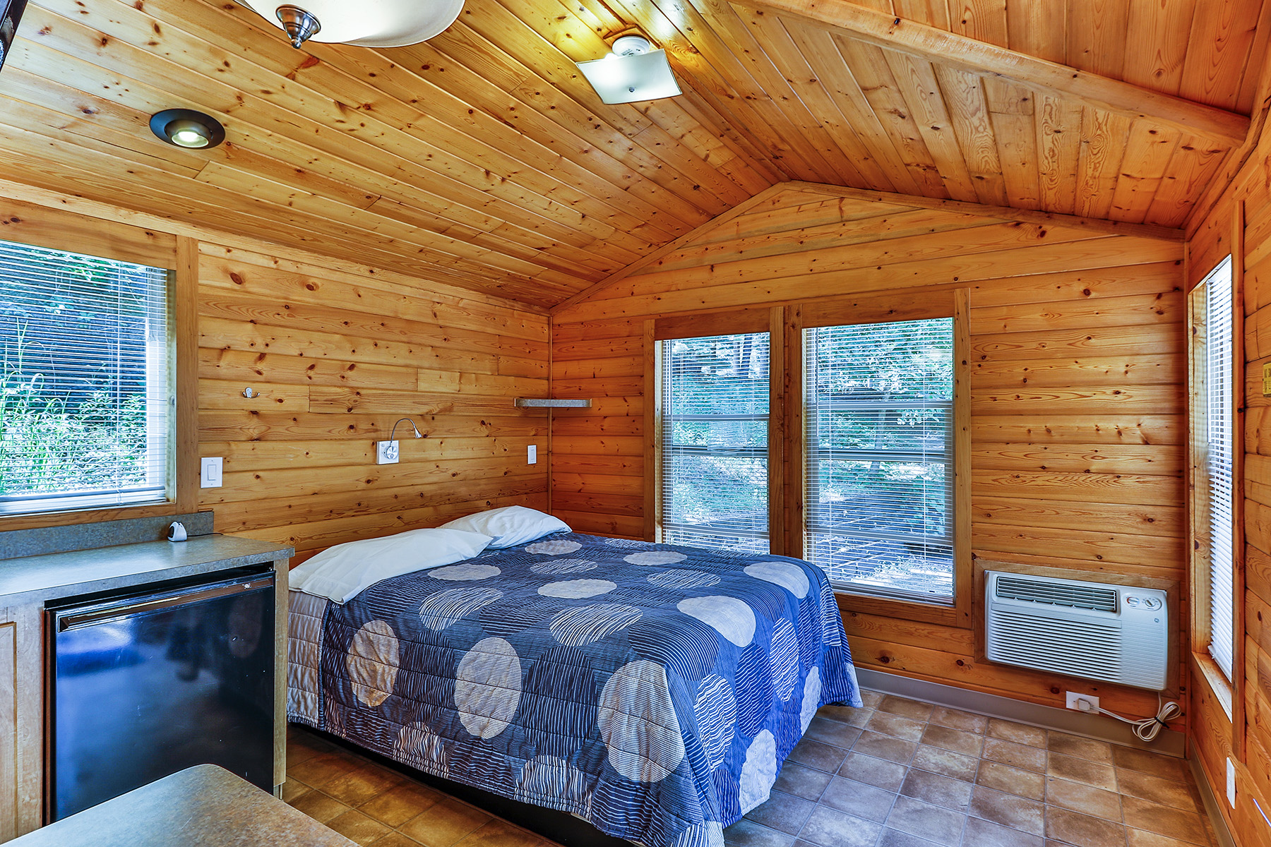 Wisconsin Campgrounds With Cabins | Wisconsin Dells KOA
