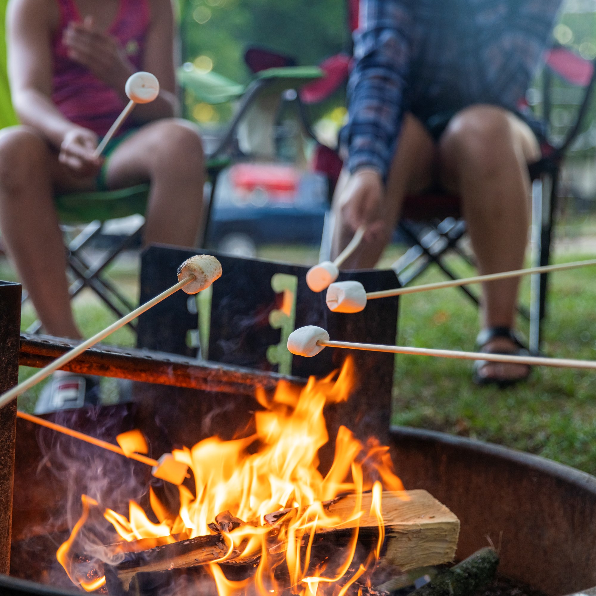 Kampstore Food | Wisconsin Dells KOA Holiday