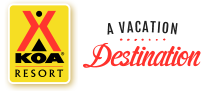 Why Stay at KOA Campgrounds | What’s Behind The Yellow Sign