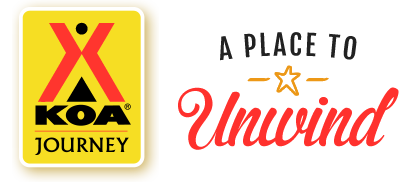 Why Stay at KOA Campgrounds | What’s Behind The Yellow Sign