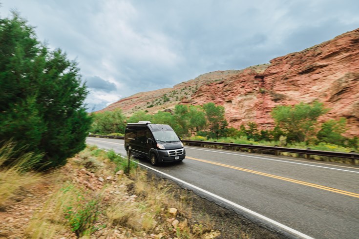 Progressive RV Insurance for Motorhomes, Campers & Travel Trailers