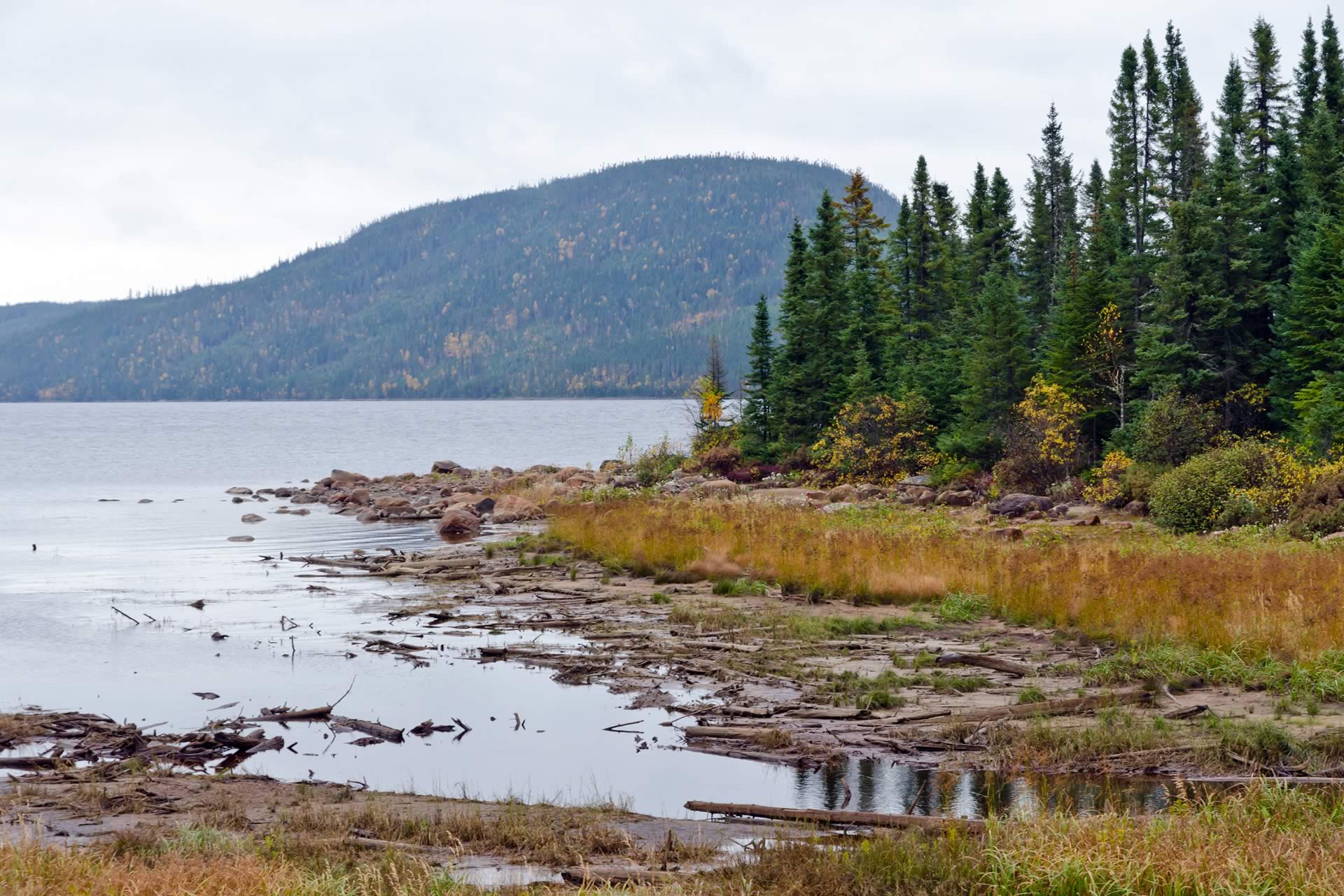 Quebec Campgrounds | Quebec RV Parks Near You | KOA