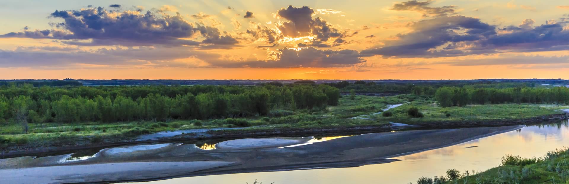 Saskatchewan Camping Locations | KOA Campgrounds