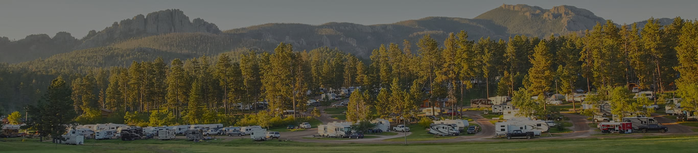 Unique Lodging | Teepees, Yurts & More Camping Rentals | KOA