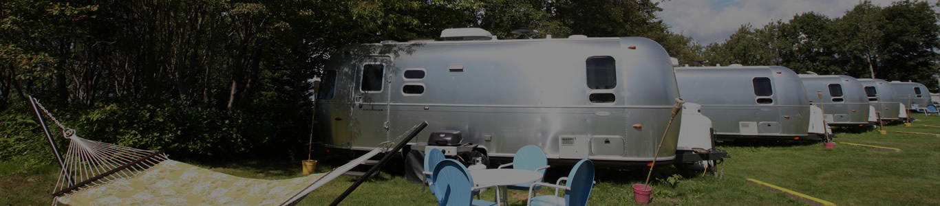 Unique Lodging | Teepees, Yurts & More Camping Rentals | KOA